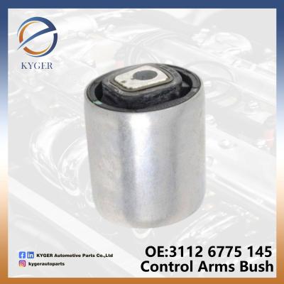 China BMW Control Arm Bushing 31126775145 Rear Front 3112 6775 145 for 535i 550i GT 740Li 740i 750i 750Li for sale