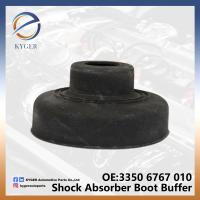 China 3350 6767 010 Shock Absorber Boot Buffer Rear 33506767010 for BMW E87 E90 E84 for sale