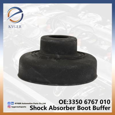China 3350 6767 010 Shock Absorber Boot Buffer Rear 33506767010 for BMW E87 E90 E84 for sale