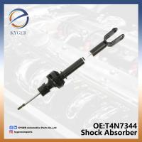 China Front Shock Absorber for Jaguar XEL X760 T4N7344 Suspension Auto Part 11 Years Experience for sale