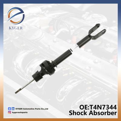 China Front Shock Absorber for Jaguar XEL X760 T4N7344 Suspension Auto Part 11 Years Experience for sale