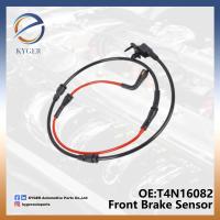 China Front Brake Pad Wear Sensor T4N16082 for Jaguar XFL XE F-PACE XJ 2015-2024 for sale