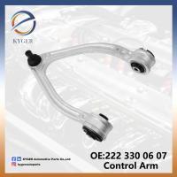 China Front Right Upper Control Arm 2223300607 for Mercedes Benz W222 S-Class Auto Suspension Parts for sale