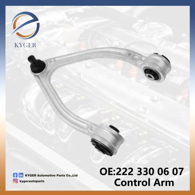 China Front Right Upper Control Arm 2223300607 for Mercedes Benz W222 S-Class Auto Suspension Parts for sale