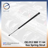 China Mercedes Benz GLC X253 C253 Hood Support Strut 2539801164 Gas Spring Lift Struts Left for sale