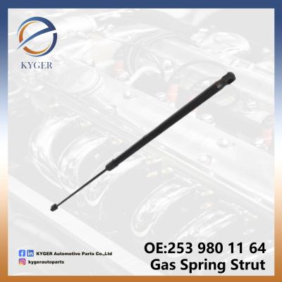China Mercedes Benz GLC X253 C253 Hood Support Strut 2539801164 Gas Spring Lift Struts Left for sale