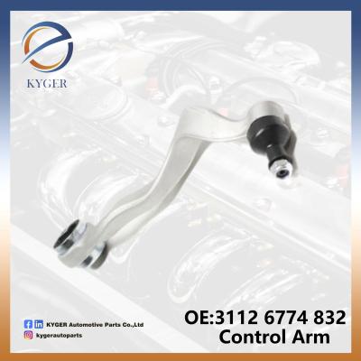 China 31126774831 Front Lower Control Arm 31126774832 for BMW 7 series E65 E66 for sale