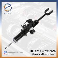 China Front Right Air Suspension Shock Absorber 37116796926 for BMW 7 Series F01 F02 F04 F07 F10 550 for sale