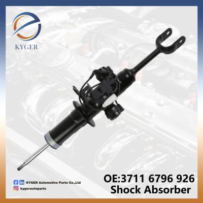 China Front Right Air Suspension Shock Absorber 37116796926 for BMW 7 Series F01 F02 F04 F07 F10 550 for sale