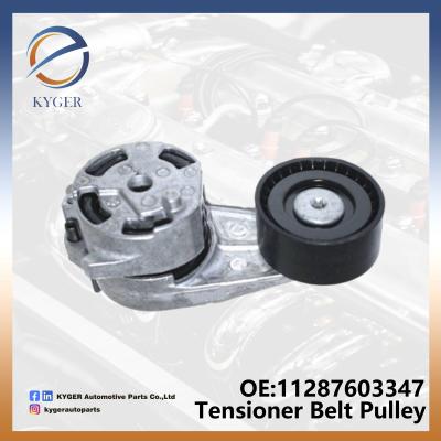 China Engine Belt Tensioner Pulley 11287603347 for BMW F20 F21 F30 F35 2010-2015 for sale