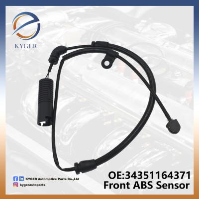 China Front ABS Sensor Rear Brake Pad Sensor 34351164371 34351164372 for BMW 3 Series E46 for sale