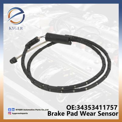 China BMW X3 E83 Brake Pad Wear Sensor Rear 34353411757 3435 3411 757 OEM Quality for sale