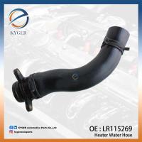 China Heater Water Hose LR115269 J9C11826 for Land Rover Discovery Sport Range Rover Evoque Jaguar F-PACE for sale