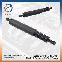 China Porsche Cayenne Hatch Lift Gas Strut Spring 95551255006 95551255004 95551255003 95551255002 95551255001 - OE Replacement for sale