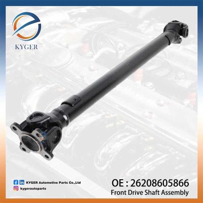 China Front Drive Shaft Assembly 26208605866 26207597649 for BMW X5 E70 X6 E71 for sale
