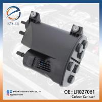 China Carbon Canister Steering Reservoir Expansion Tank LR027061 C2C41545 for Land Rover Range Rover 3 Freelander 2 for sale