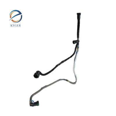 China Fuel Pipe Fuel Tube LR048050 for Land Rover Freelander 2 High Quality 12 Month Warranty for sale