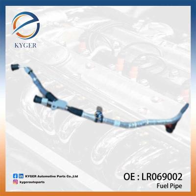 China Power Steering Oil Pipe Hose Fuel Pipe LR069002 LR056938 LR054365 LR012804 for Land Rover Range Rover Sport Discovery 4 for sale