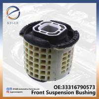 China Front Suspension Bushing 33316790573 for BMW 5 F10 F11 F13 7 F01 OE Quality for sale