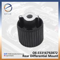 China BMW Rear Differential Mount 333167928872 for F07 F10 F11 F18 F12 Replacement 33316775782 for sale