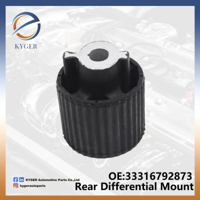China Rear Differential Mount 33316792873 for BMW F07 F10 F11 F18 F12 12 Month Warranty for sale