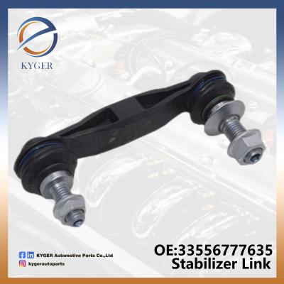 China BMW 7 Series F01 F02 F03 F04 Stabilizer Link Rear Balance Bar 33556777635 for sale