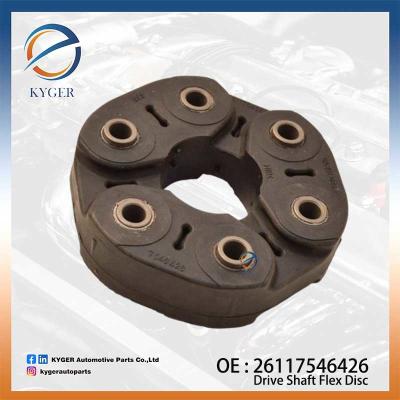 China BMW Drive Shaft Flex Disc 26117546426 2611 7546 426 for E60 E61 E63 E64 for sale