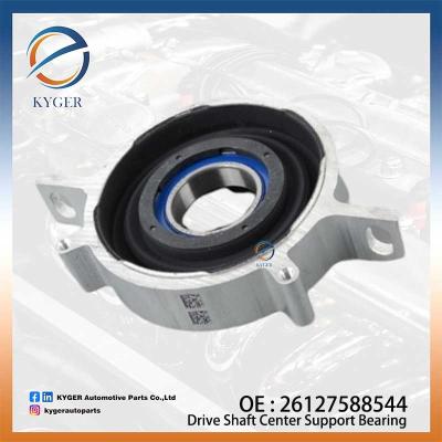 China Drive Shaft Center Support Bearing 26127588544 for BMW F07 F11 F12 F13 F01 F02 F03 F04 for sale