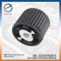 China Rear Upper Front Mount Bushing 33316792873 33316775781 for BMW F10 F11 F12 F13 F06 for sale