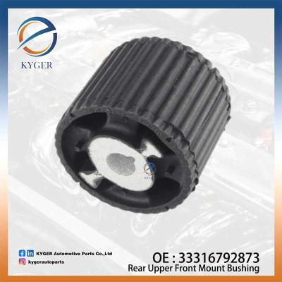 China Rear Upper Front Mount Bushing 33316792873 33316775781 for BMW F10 F11 F12 F13 F06 for sale