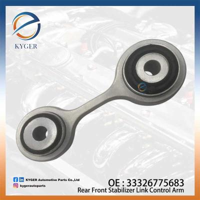 China BMW F10 F11 F12 F13 Rear Front Stabilizer Link Control Arm 33326775683 33326775683 for sale