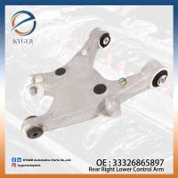 China Rear Right Lower Control Arm 33326865897 33326794877 for BMW F07 F10 F11 F12 F13 F01 F02 for sale