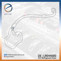 China A/C Refrigerant Hose LR044680 LR032091 for Land Rover LR2 2007-2015 for sale