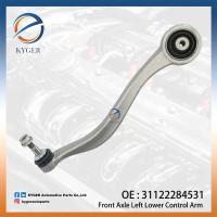 China Front Axle Left Lower Control Arm 31122284531 for BMW F87 F80 F82 F83 for sale