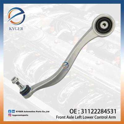 China Front Axle Left Lower Control Arm 31122284531 for BMW F87 F80 F82 F83 for sale