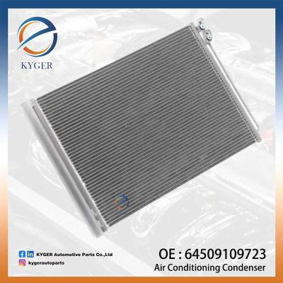China Air Conditioning Condenser for BMW F10 F07 F11 F12 F13 F06 64509109723 64509391489 for sale