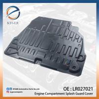 China Engine Compartment Splash Guard Cover LR027021 J9C3110 LR027020 LR104028 for Land Rover Discovery Sport 5 for sale