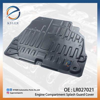 China Engine Compartment Splash Guard Cover LR027021 J9C3110 LR027020 LR104028 for Land Rover Discovery Sport 5 for sale