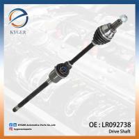 China Front Right Axle Shaft Assembly Drive Shaft LR092738 LR181111 T4A1862 T4A50399 for Land Rover Range Rover Velar Jaguar F-PACE for sale