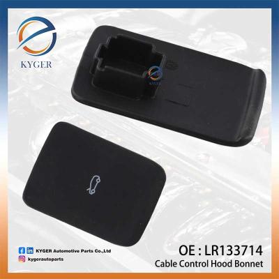 China Cable Control Hood Bonnet LR133714 LR117657 LR135032 for Land Rover Range Rover Evoque 2019 for sale