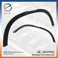 China Moulding Front Wheel Arch LR147922 LR130582 for Land Rover Defender L663 2019-2024 for sale