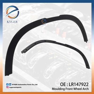 China Moulding Front Wheel Arch LR147922 LR130582 for Land Rover Defender L663 2019-2024 for sale