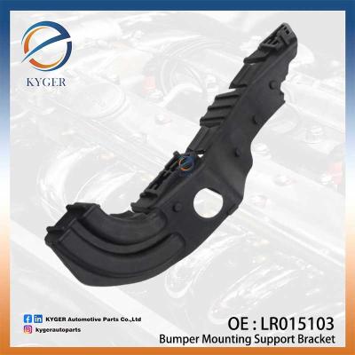China Front Right Bumper Mounting Support Bracket Kit LR015103 for Land Rover Range Rover Sport L320 for sale
