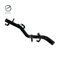 China Heater Water Hose for Land Rover Range Rover Sport LR169924 JDE38621 4.4L V8 for sale