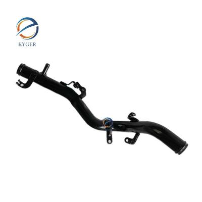 China Heater Water Hose for Land Rover Range Rover Sport LR169924 JDE38621 4.4L V8 for sale