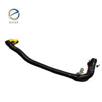 China Heater Water Hose LR137626 LR121403 for Land Rover Range Rover Velar 2017-2020 2.0L for sale