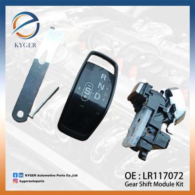 China Gear Shift Module Kit LR117072 T4N35585 for Land Rover Range Evoque Discovery Sport Jaguar for sale