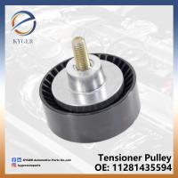 China Engine Belt Tensioner Pulley Idler for BMW 3 Series E36 E46 11281435594 for sale