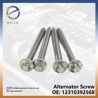 China BMW Alternator Mounting Screw Set 4 Pcs for 3 Series E90 5 Series E60 12317527681 for sale