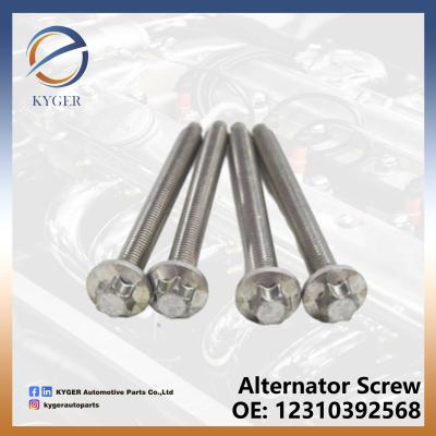 China BMW Alternator Mounting Screw Set 4 Pcs for 3 Series E90 5 Series E60 12317527681 for sale